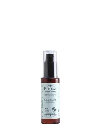Fiolas Silky Touch Hand Cream Fiolas Silky Touch Hand Cream