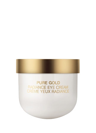 La Prairie Kadın Pure Gold Radiance Eye Cream Refill La Prairie Kadın Pure Gold Radiance Eye Cream Refill