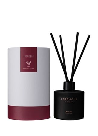 Ceremony In Bloom Wild Fig Çubuklu Oda Kokusu 200ml Çok Renkli Ceremony In Bloom Wild Fig Çubuklu Oda Kokusu 200ml Çok Renkli