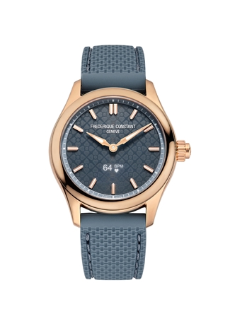 Frederique Constant Kadın Smartwatch Ladies Vitality FC-286LNS3B4 Saat EU Frederique Constant Kadın Smartwatch Ladies Vitality FC-286LNS3B4 Saat EU