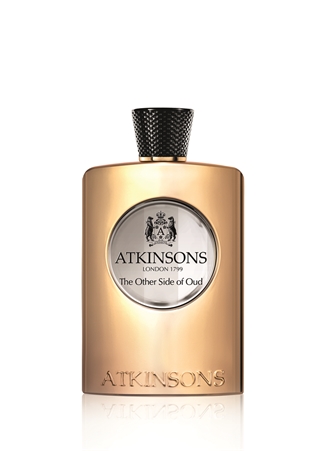 Atkinsons The Other Side Of Oud Edp 100 ML Atkinsons The Other Side Of Oud Edp 100 ML