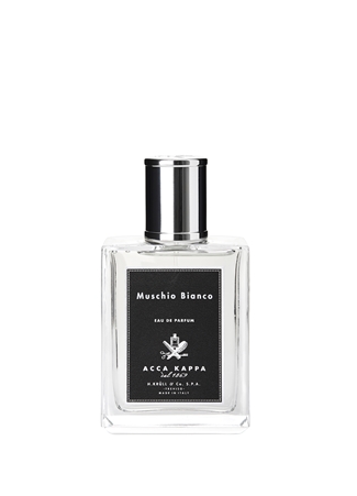 Acca Kappa Whıte Moss - Eau De Parfum 100ml Acca Kappa Whıte Moss - Eau De Parfum 100ml