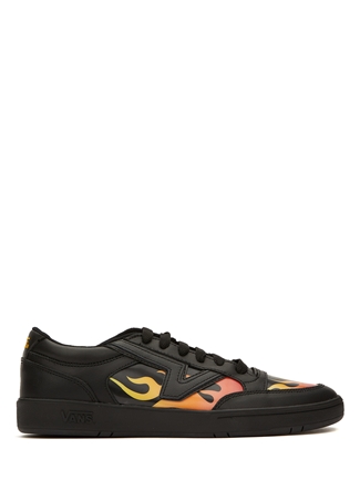 Vans Erkek Lowland Colorblocked Sneaker 42 EU Vans Erkek Lowland Colorblocked Sneaker 42 EU