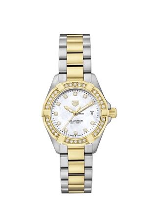 Tag Heuer Kadın Aquaracer Kol Saati EU