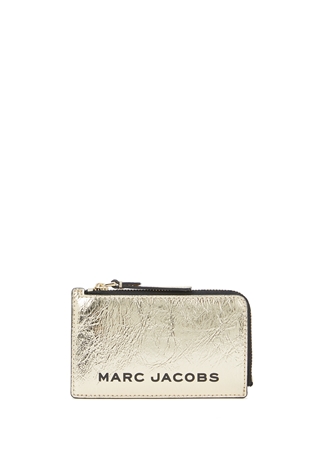 Marc Jacobs (The) Kadın CÜZDAN Altın Rengi EU