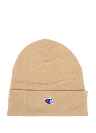 Champion Erkek Bej Logolu Bere EU