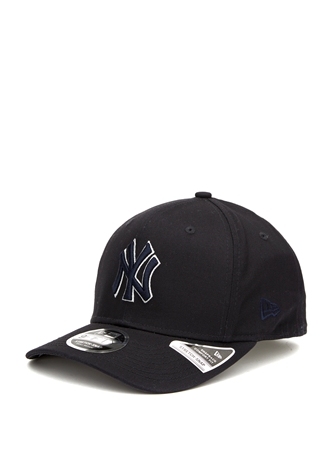New Era Erkek Team Outline 9Fifty Neyyan Lacivert Şapka SM EU New Era Erkek Team Outline 9Fifty Neyyan Lacivert Şapka SM EU