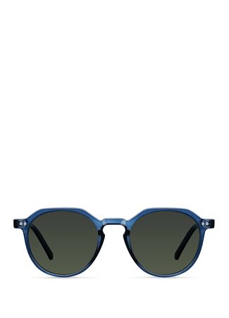Meller Erkek Güneş Gözlüğü Lacivert Eu