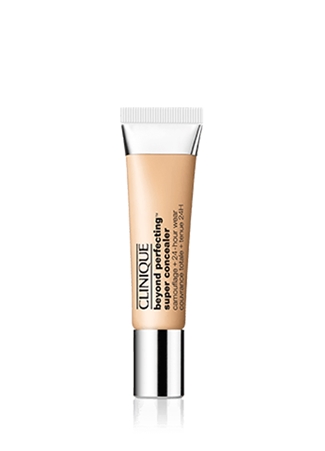 Clinique Beyond Perfecting Concealer Very Fair 06 Bej Clinique Beyond Perfecting Concealer Very Fair 06 Bej