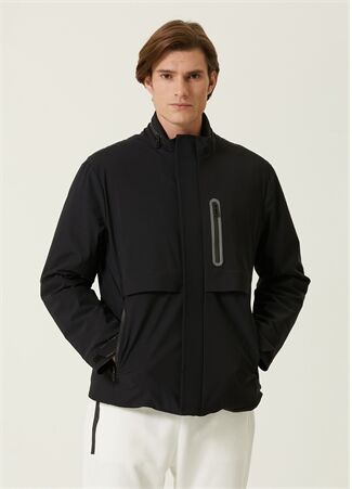 Network Erkek Slim Fit Lacivert Mont S EU