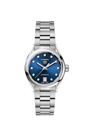 Tag Heuer Kadın Carrera Kol Saati EU