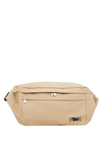 Puma Kadın X Maison Kitsune Bej Bel Çantası EU