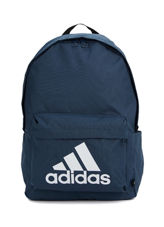 adidas Kadın Lacivert Logolu Sırt Çantası EU adidas Kadın Lacivert Logolu Sırt Çantası EU