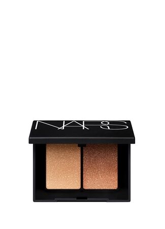 Nars Duo Eyeshadow Isolde