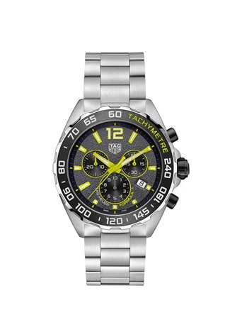 Tag Heuer Erkek Formula Kol Saati EU Tag Heuer Erkek Formula Kol Saati EU