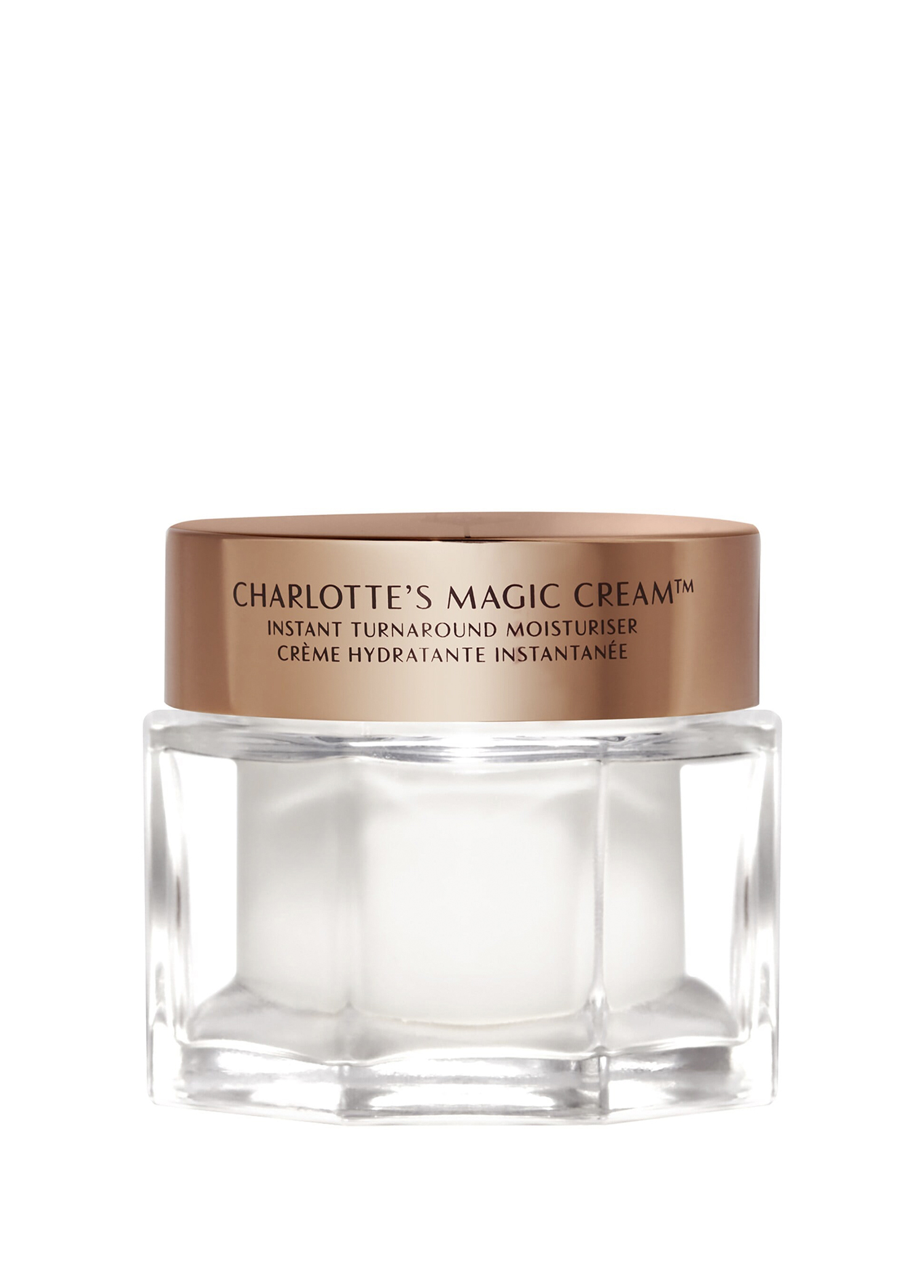 Charlotte Tilbury - Charlotte's Magic Cream XL