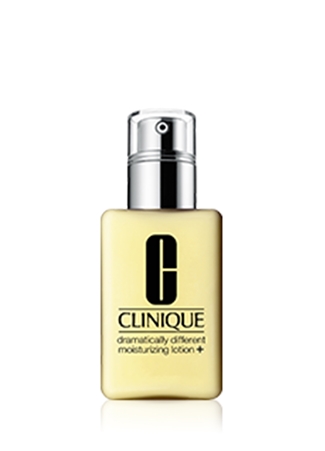 Clinique Dramatically Different Lotion 125ml Clinique Dramatically Different Lotion 125ml