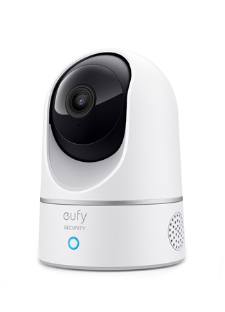 Anker Eufy Security 360 Derece Dönebilen Kamera Beyaz Eu Anker Eufy Security 360 Derece Dönebilen Kamera Beyaz Eu