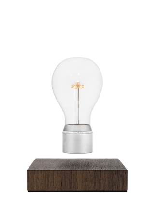 Flyte Levitasyon Teknolojili Ampul Çok Renkli Flyte Levitasyon Teknolojili Ampul Çok Renkli