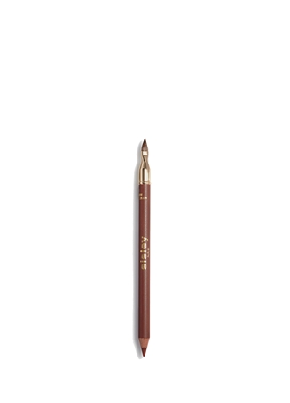Sisley Phyto Levres Perfect N6 Chocolat Dudak Kalemi Çok Renkli Sisley Phyto Levres Perfect N6 Chocolat Dudak Kalemi Çok Renkli