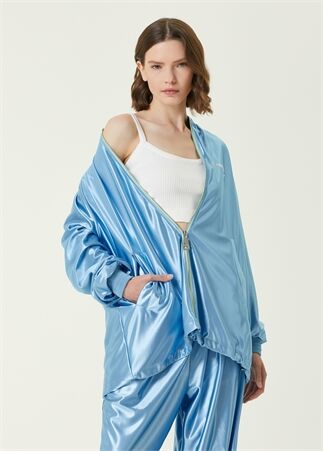 Khrisjoy Kadın Ceket Mavi 0 Eu