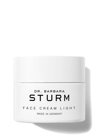 Dr. Barbara Sturm Face Cream Light 50ml Dr. Barbara Sturm Face Cream Light 50ml