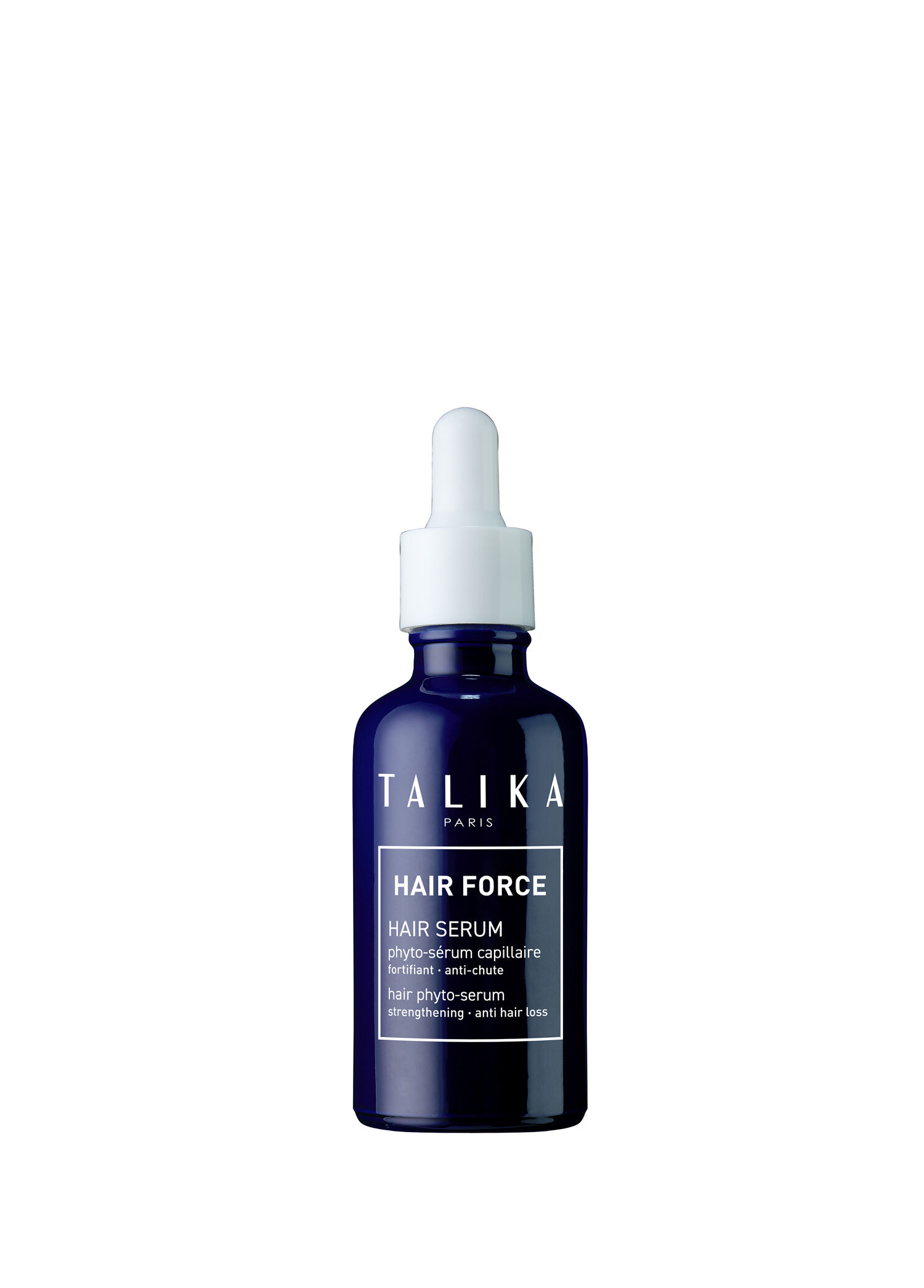 Talika - Hair Force Serum 50 ml