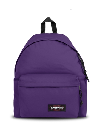 Eastpak Kadın Padded Pakr Mor Sırt Çantası Eu Eastpak Kadın Padded Pakr Mor Sırt Çantası Eu