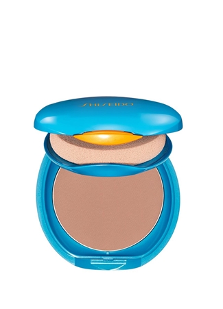 Shiseido UV Protective Compact Foundation Spf30 Medium Beig Shiseido UV Protective Compact Foundation Spf30 Medium Beig