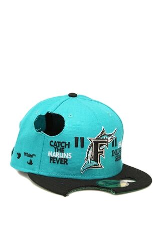 Off-White Erkek ŞAPKA 7/4 EU