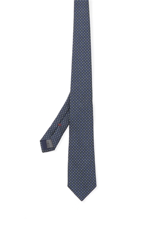 Beymen Collection Erkek Yeşil Mikro Desenli İpek Kravat Eu It Beymen Collection Erkek Yeşil Mikro Desenli İpek Kravat Eu It