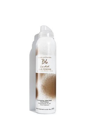 Bumble & A Bit Blondish Hair Powder 125g Bumble & A Bit Blondish Hair Powder 125g