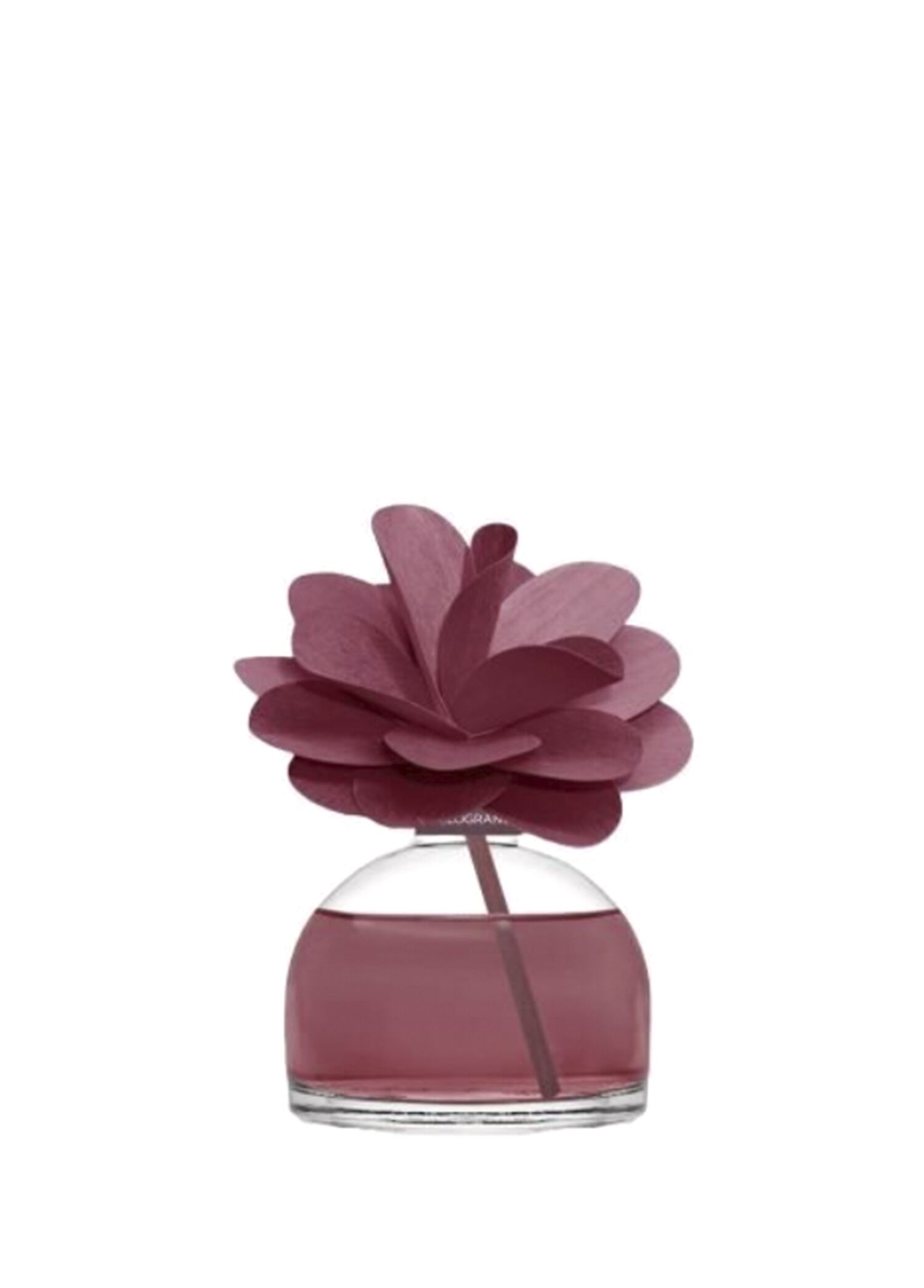 Muha - Room Freshener Flower Diffuser Pomegranate Fragrance 200 ml