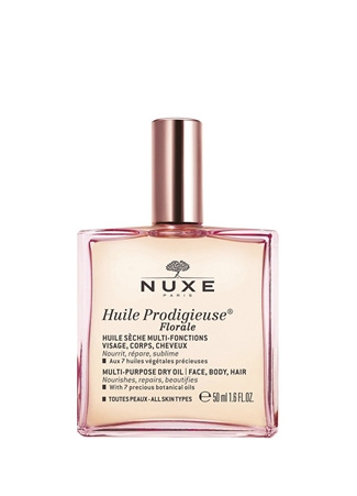 Nuxe Huile Prodigieuse Florale Vücut Yağı Nuxe Huile Prodigieuse Florale Vücut Yağı