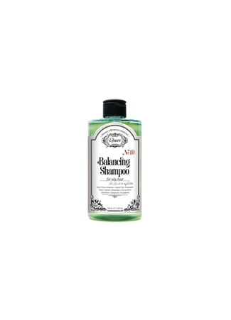 Rosece Yağlı Saçlar İçin Dengeleyici Şampuan 350 Ml Rosece Yağlı Saçlar İçin Dengeleyici Şampuan 350 Ml