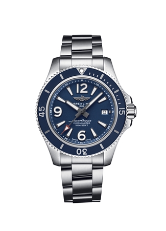 Breitling Erkek Superocean Automatic 42 Kol Saati EU Breitling Erkek Superocean Automatic 42 Kol Saati EU