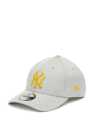 New Era Erkek 9Forty Neyyan Gri Şapka EU