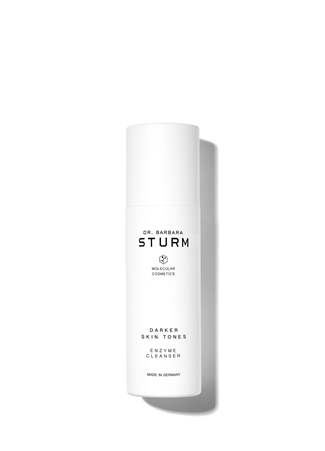 Dr. Barbara Sturm Darker Skin Tones Enzyme Cleanser 75ml Dr. Barbara Sturm Darker Skin Tones Enzyme Cleanser 75ml