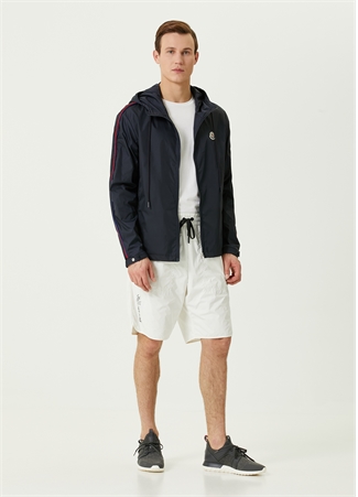 Moncler Grenoble Erkek Bermuda Beyaz S Eu Moncler Grenoble Erkek Bermuda Beyaz S Eu