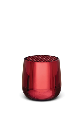 Lexon Mino Kırmızı Bluetooth Hoparlör EU Lexon Mino Kırmızı Bluetooth Hoparlör EU