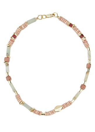 Network Kadın KOLYE Pembe EU