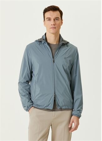 Corneliani Erkek MONT Mavi 54 IT