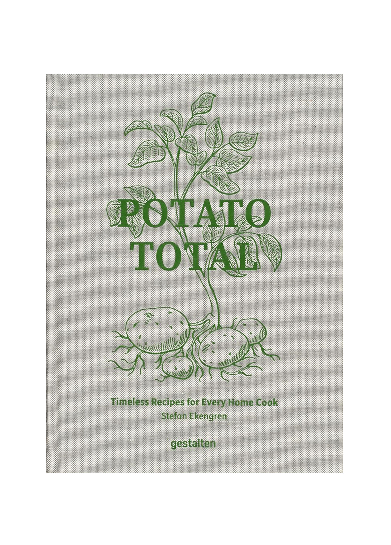 New Mags - Potato Total Timeless Recipes For Every Home Cook