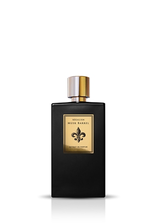 Regalien Musk Barrel 100Ml Extrait De Parfum Regalien Musk Barrel 100Ml Extrait De Parfum