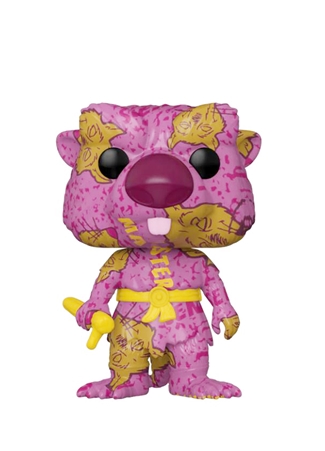 Funko Teenage Ninja Turtles 2 Splinter S Figür Çok Renkli