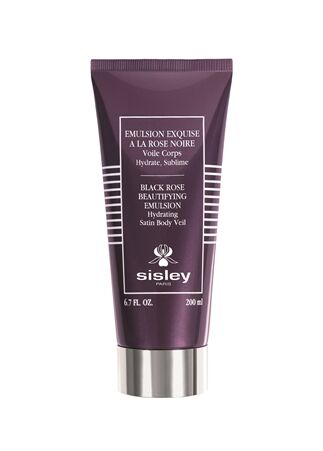 Sisley Kadın Black Rose Beautıfyıng Body Emulsıon 200Ml