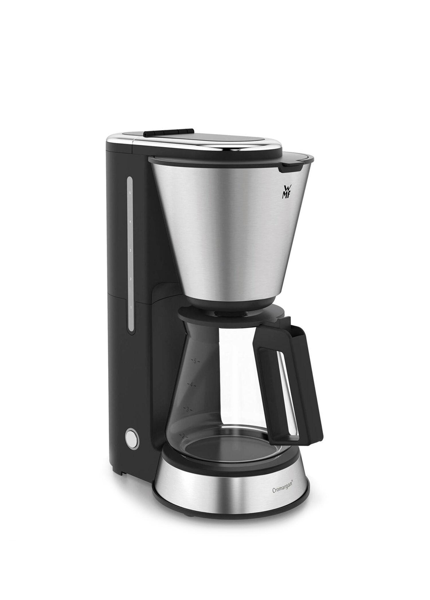 WMF - Kitchenminis Glass Carafe Filter Coffee Machine