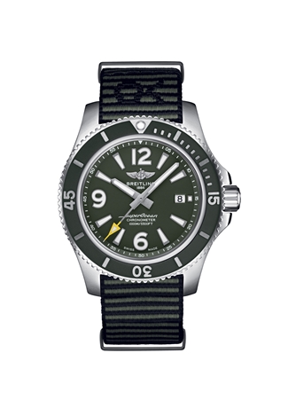 Breitling Erkek Superocean Automatic 44 Outerknown Kol Saati EU Breitling Erkek Superocean Automatic 44 Outerknown Kol Saati EU