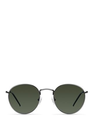 Meller Erkek Güneş Gözlüğü Siyah Eu