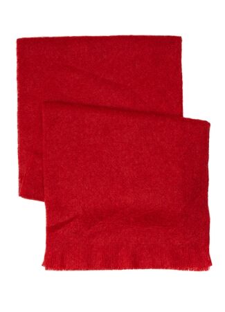 Beymen Club Kadın Kırmızı Atkı EU